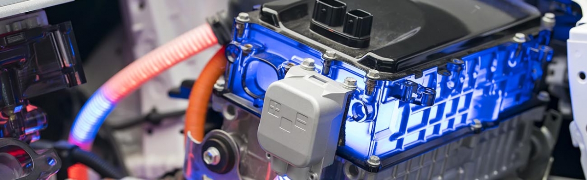 Batterytech - EconSight