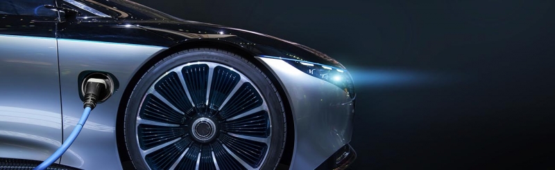 Electric Vehicles - EconSight