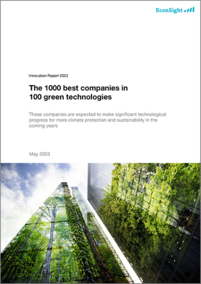GreenTech - Top 1000