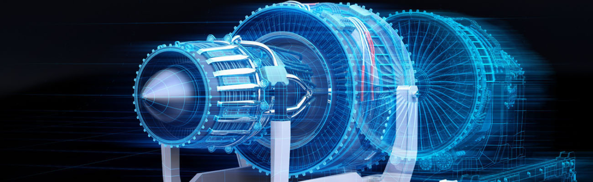 Digital Twin - EconSight