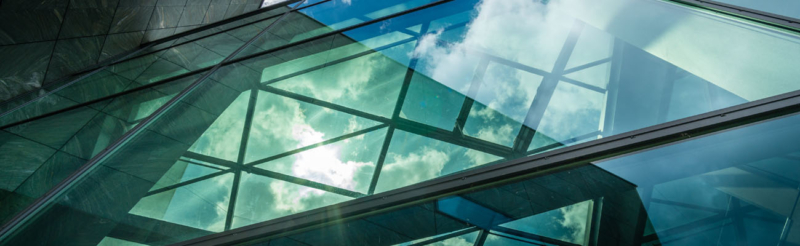 Dynamic-, Smart Glass - EconSight