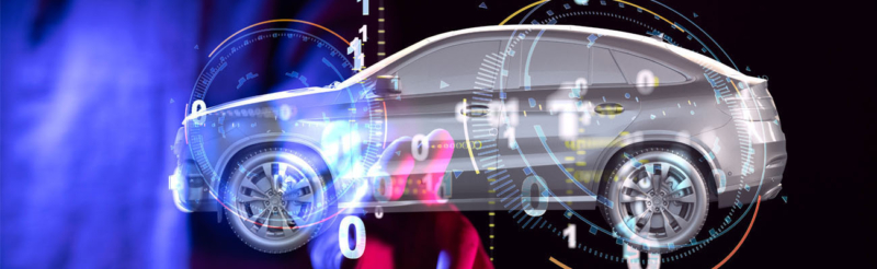Efficient Car Design - EconSight