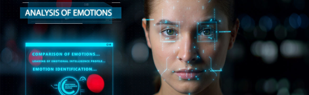 Emotion Recognition - EconSight