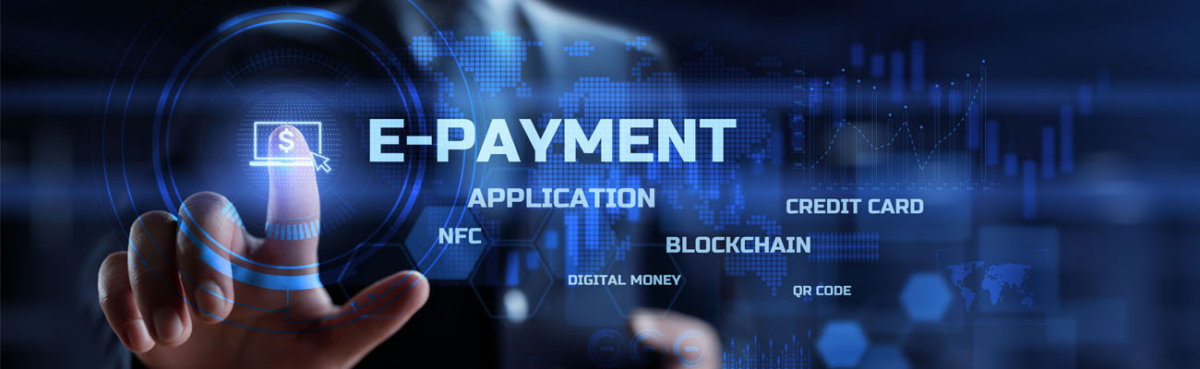 Fintech Payment - EconSight