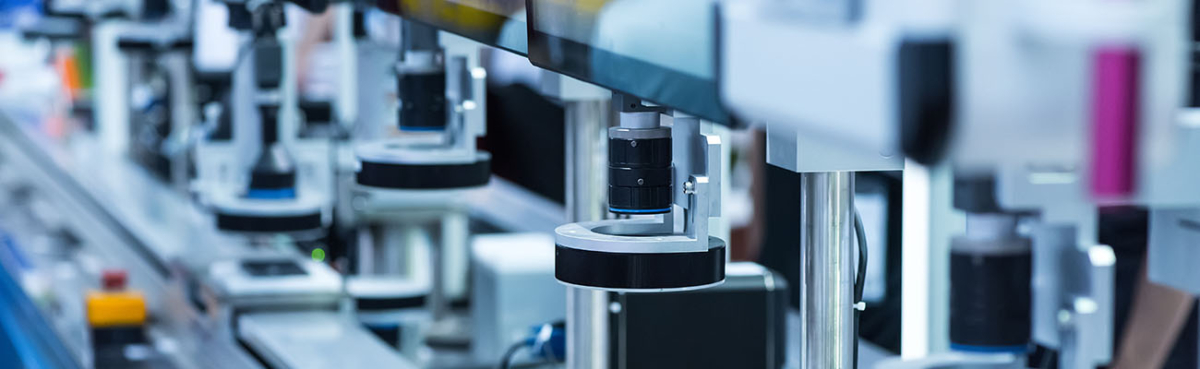 Machine Vision - EconSight