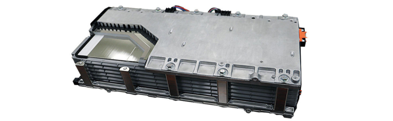 Bipolar Batteries - EconSight