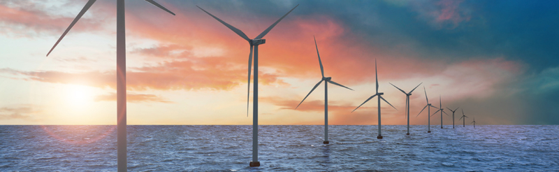 Floating Wind Energy Systems - EconSight