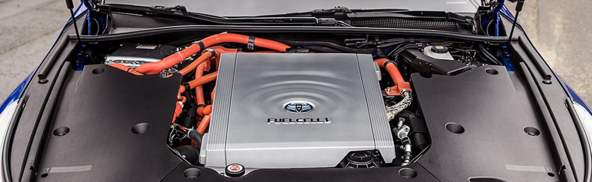 Fuel Cell in Mobility - EconSight