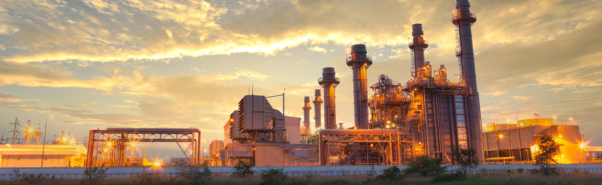 GHG Efficient Gas Power Plant - EconSight