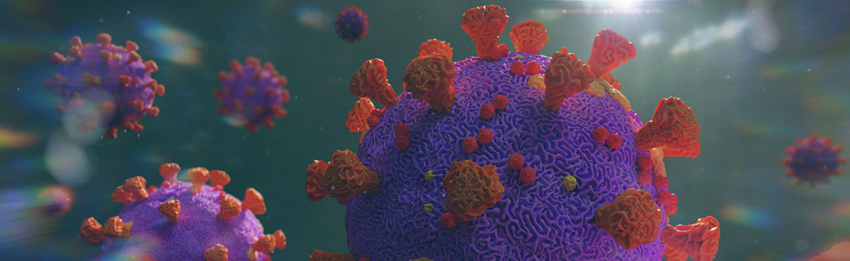 Virus and Pathogen Detection - EconSight