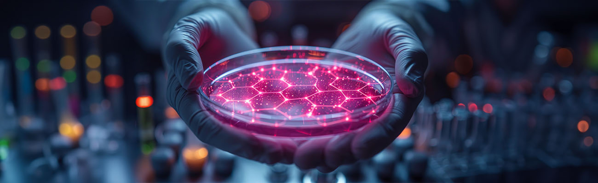 In silico (gold) Biotech - EconSight