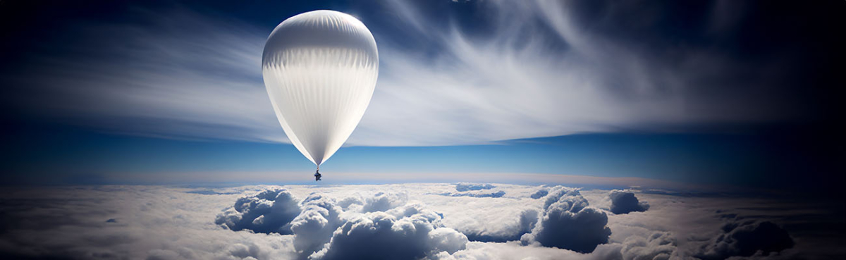 WEF Emerging Technology 2024 - 4. High-altitude platform stations
