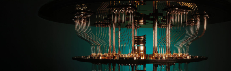 Quantum ETF for BlackRock - EconSight